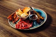 Early Bird Brunch - Lincoln | Toast