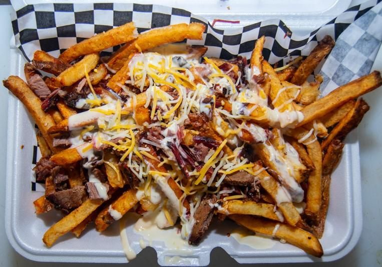Annie's Eats Carry Out & Catering | Toast