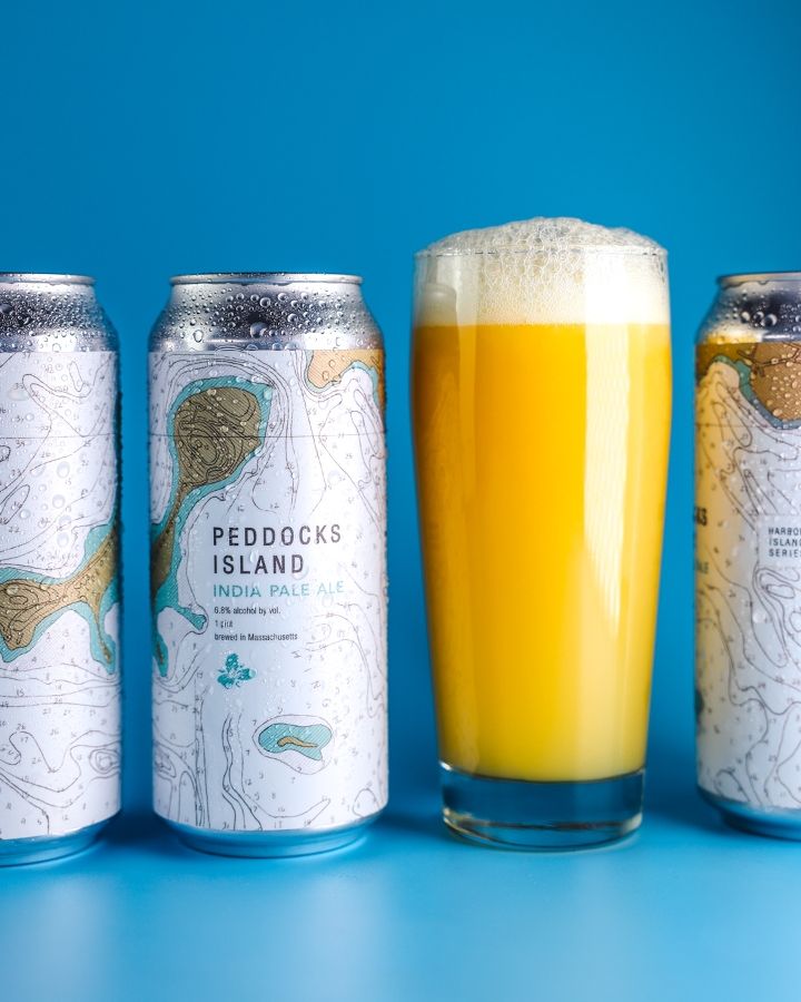 Trillium Brewing - Fenway | Toast