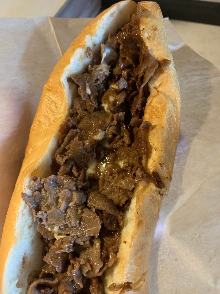 Odessa - THE “OG”