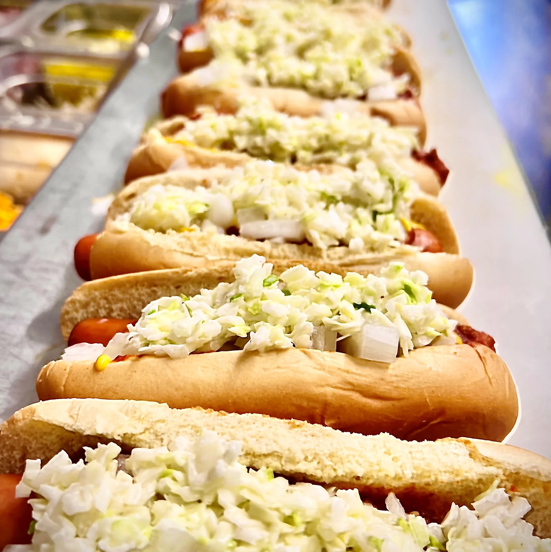 Shake-N-Dog