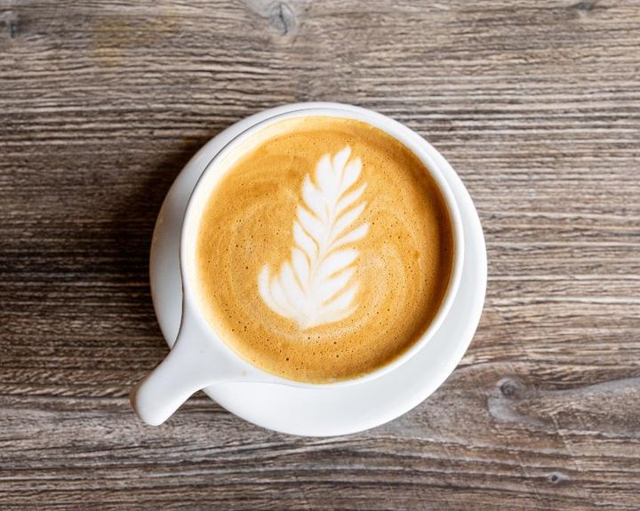 Butterfly Pea Cafe - Prik Khing Lunch