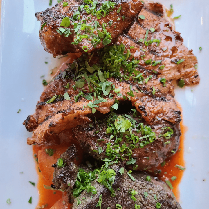 Osteria Papavero | Toast