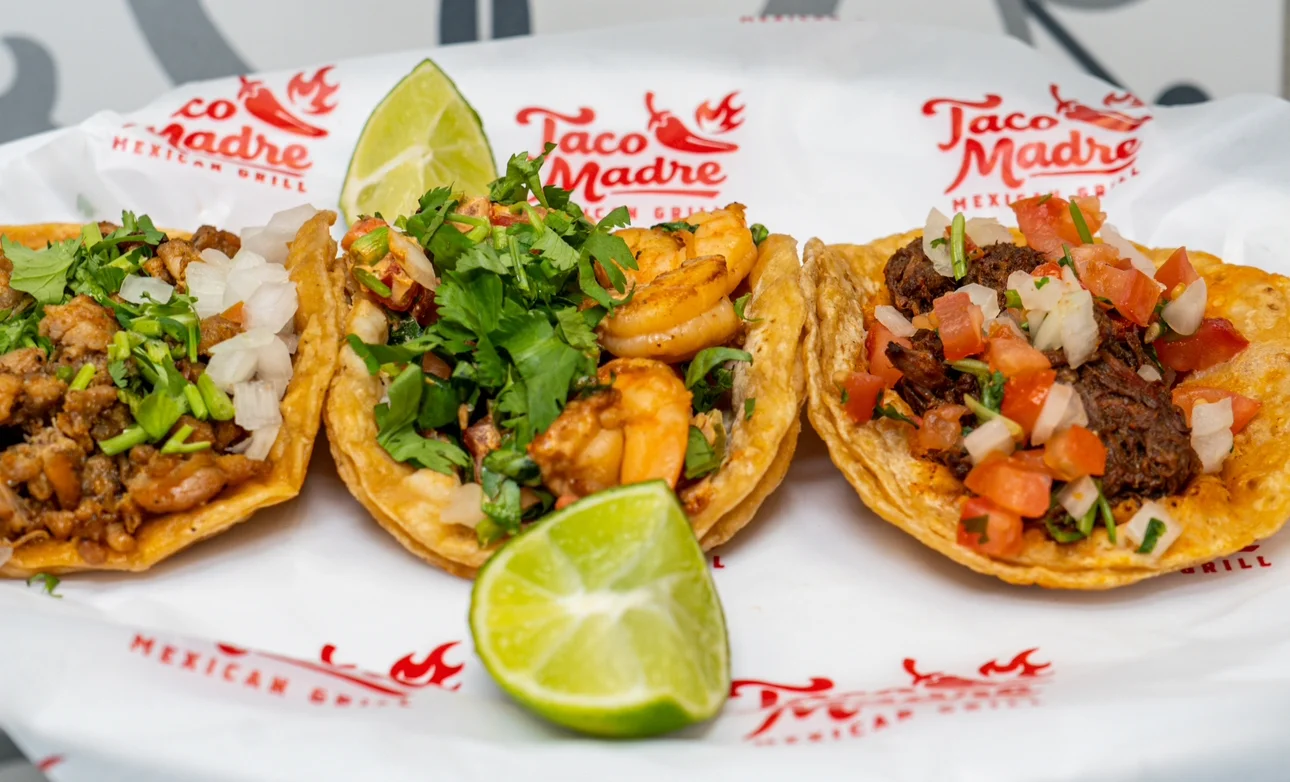 3885 Mundy Mill Rd Suite 101 - Jimador Margarita