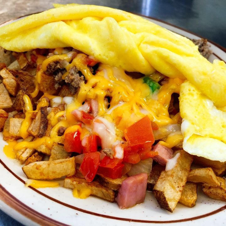 Plymouth - Beef Taco Platter