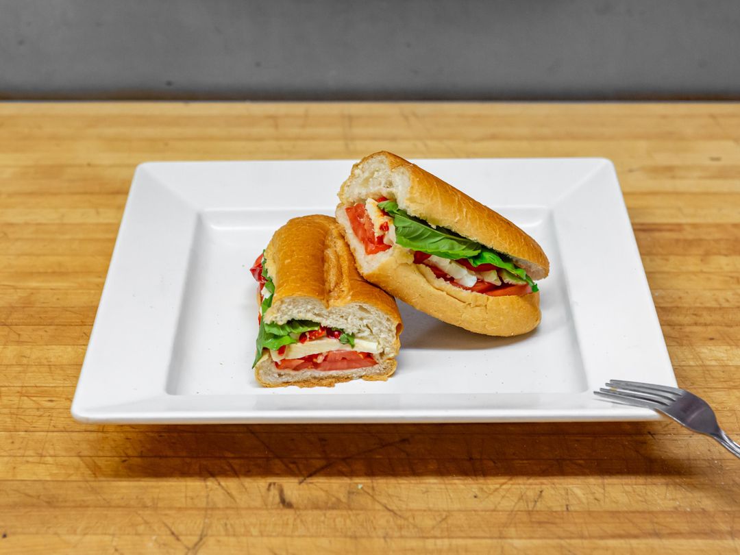 Frigo Foods East Longmeadow | Toast