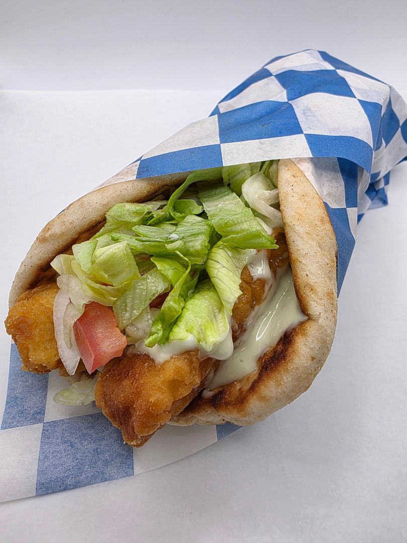 Kyle's Corner 501 Commerce Drive | Toast