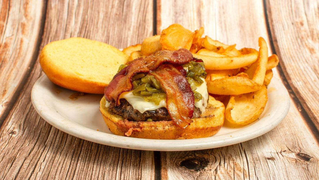 Bonfire Craft Kitchen & Tap House | Toast