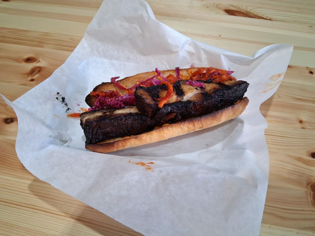 Fat Buns Cafe 521 S 2nd St Suite D Mount Vernon WA 98273 | Toast
