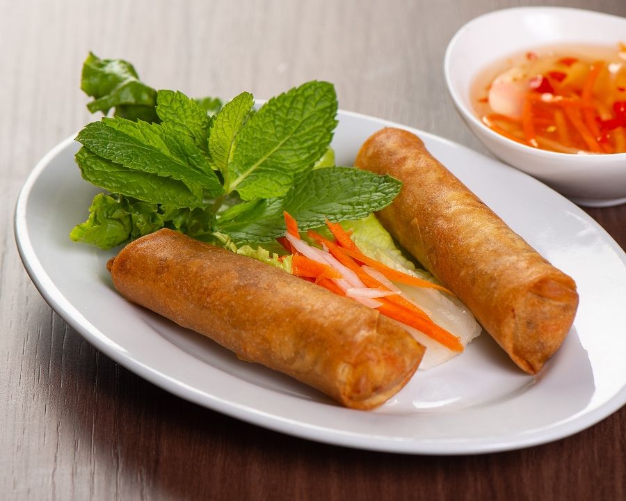393 W Warner Rd, Ste 104 - Tom Yum Pho - Pho Thai