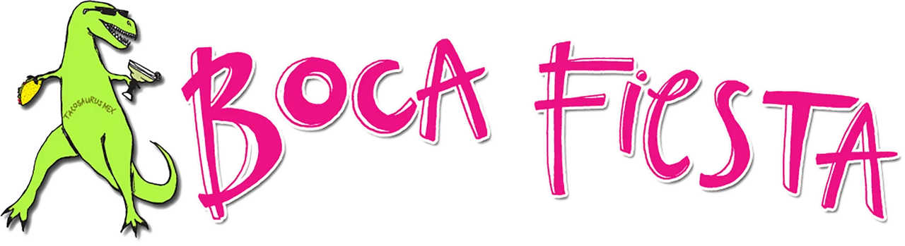 Boca Fiesta - BEEF TACO