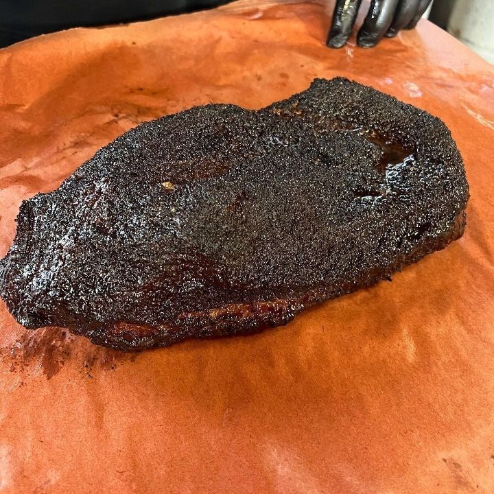 Mansfield - Pork Ribs