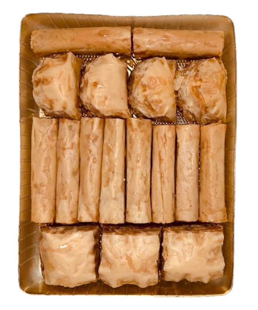 Farhat Sweets | Toast