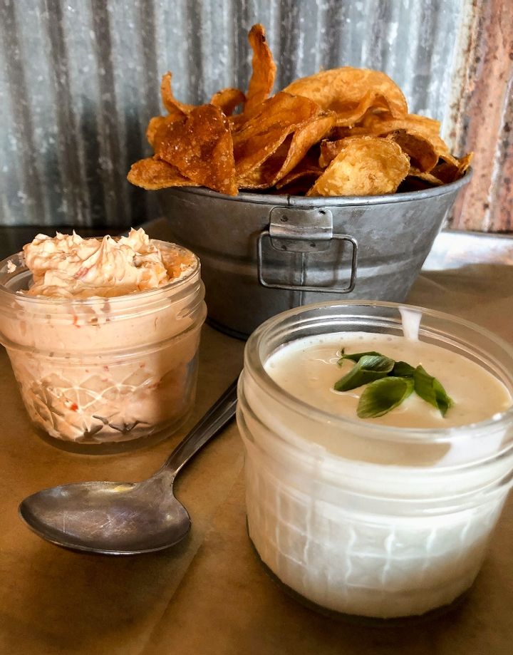 Barn Town Brewing - Cherry Almond Cupcake