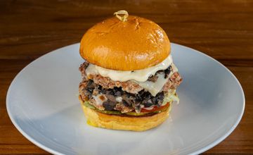 The Shelby - Lamb Chop