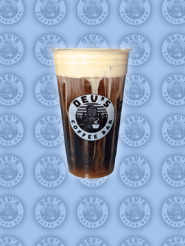 Battle Ground - Coffee Cake