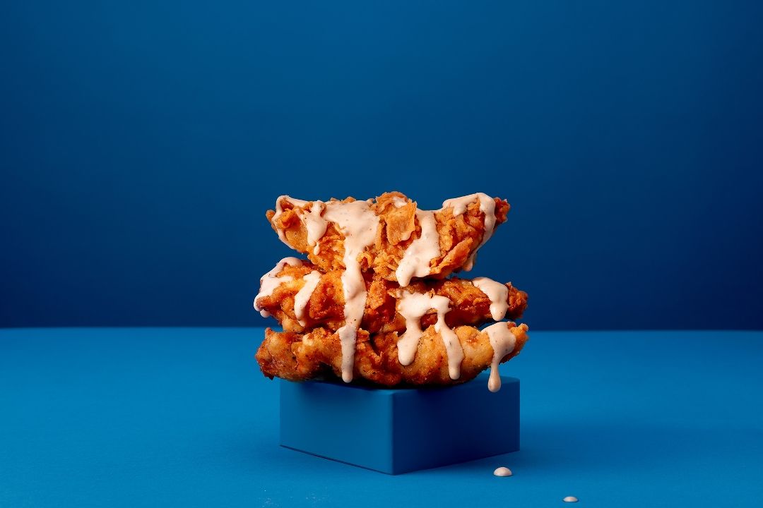 Noble Chicken Oakley Greens | Toast