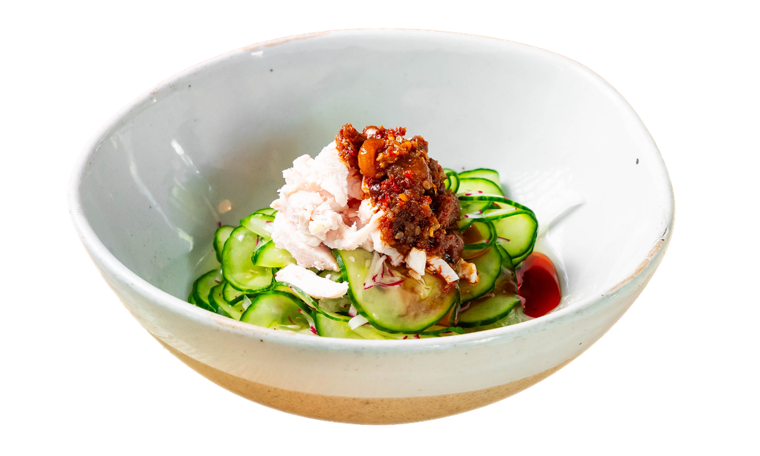 AFURI - Slabtown 1620 NW 21st Ave | Toast