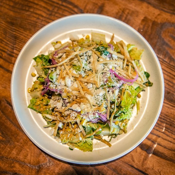 Blatt NoDo - Omaha - Blatt [Salads] Southwest Caesar