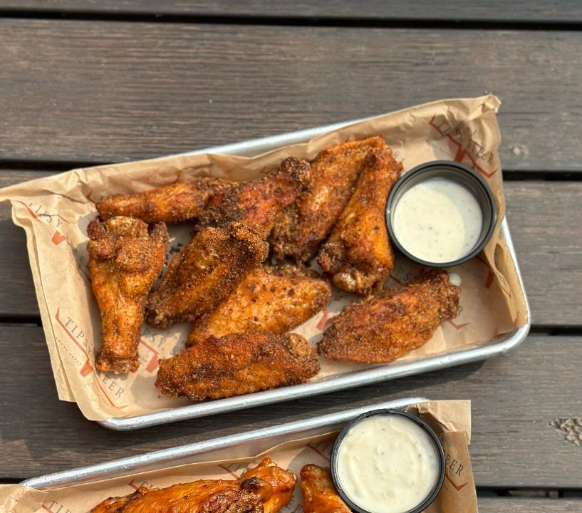 The Tipsy Steer - MPLS 5000 Hiawatha Ave | Toast