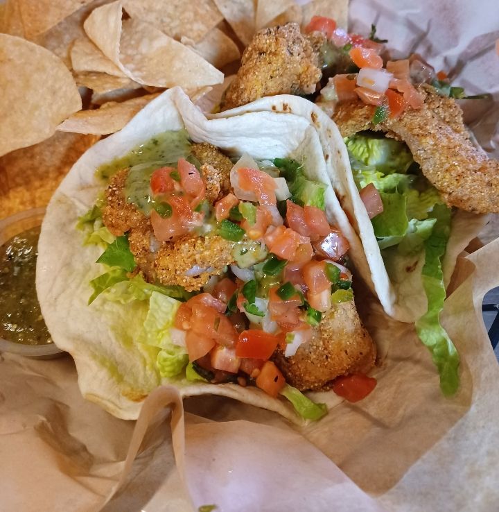 Slope & Hatch 208 7th St | Toast