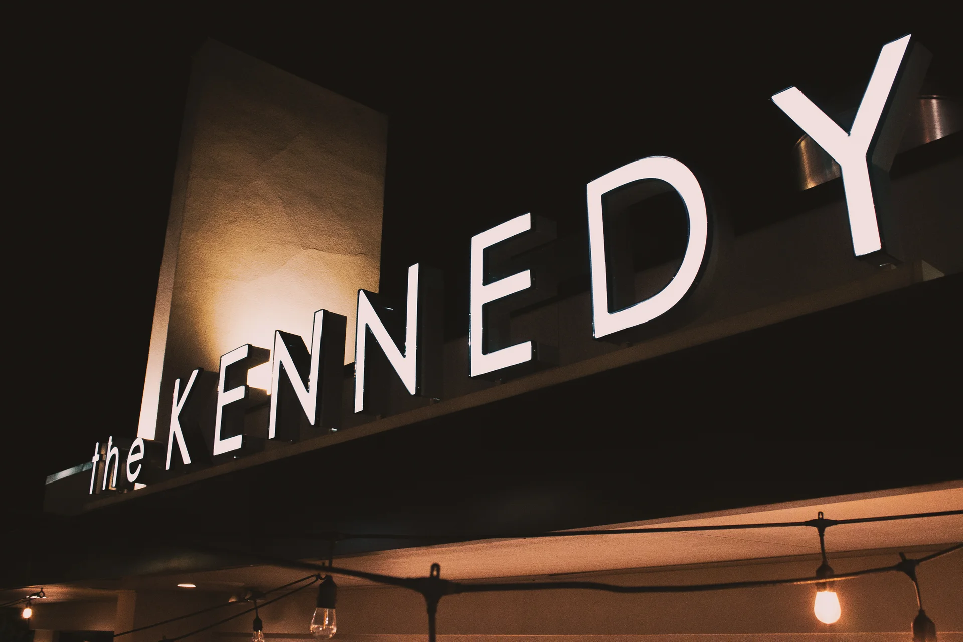 The Kennedy
