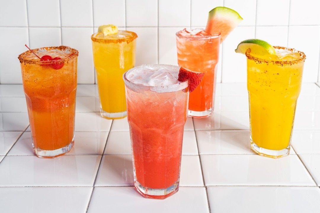 19075 I-45, Ste. 116A - BTL Madria Sangria