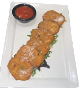 Vici Ristobar - Italian Wedding