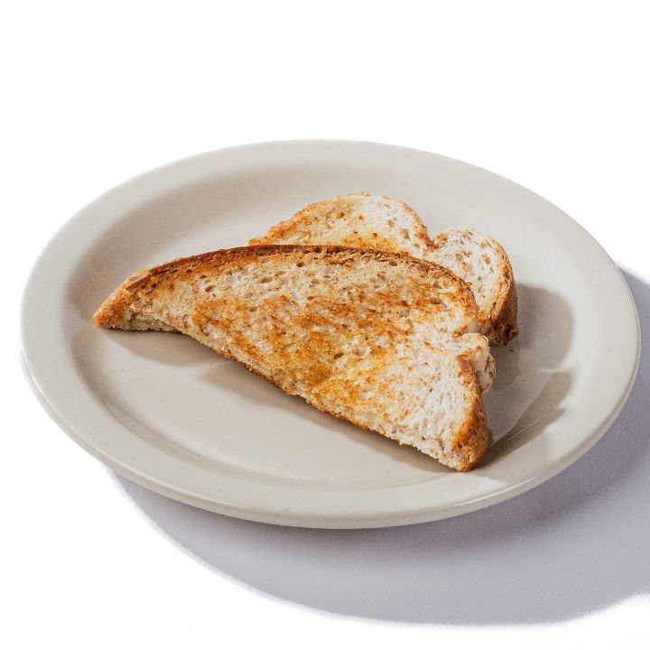 Tender Smokehouse Celina | Toast