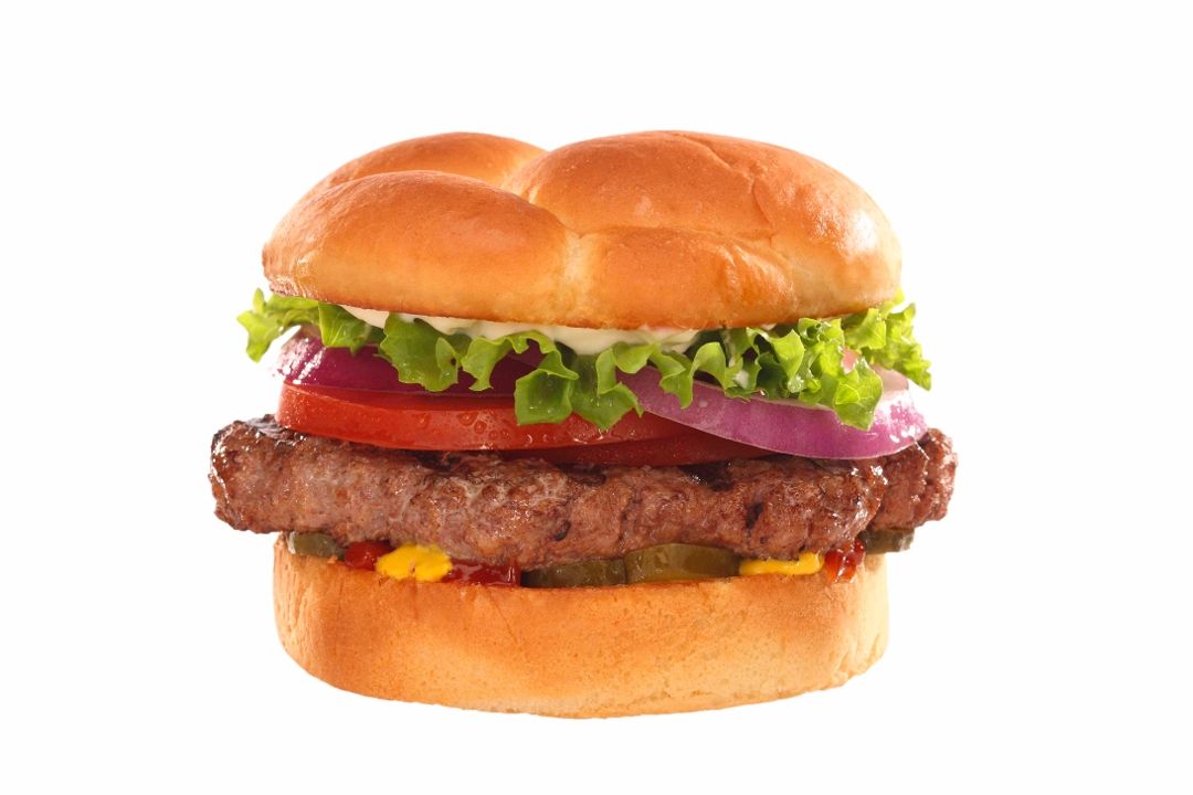 Backyard Burgers | Toast