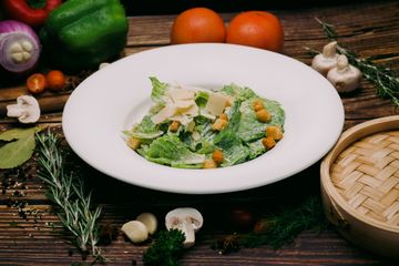 2601 Aviator Ln - Smoked beef ribs