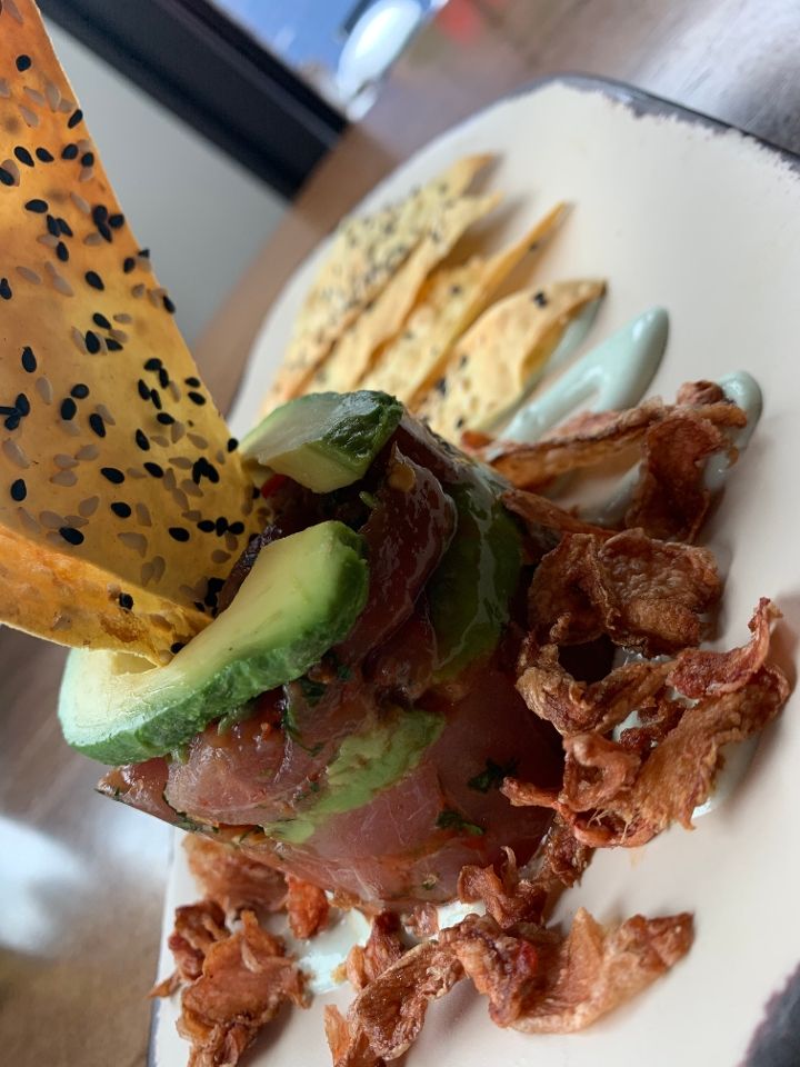 The Stilt House - Stilt Sliders