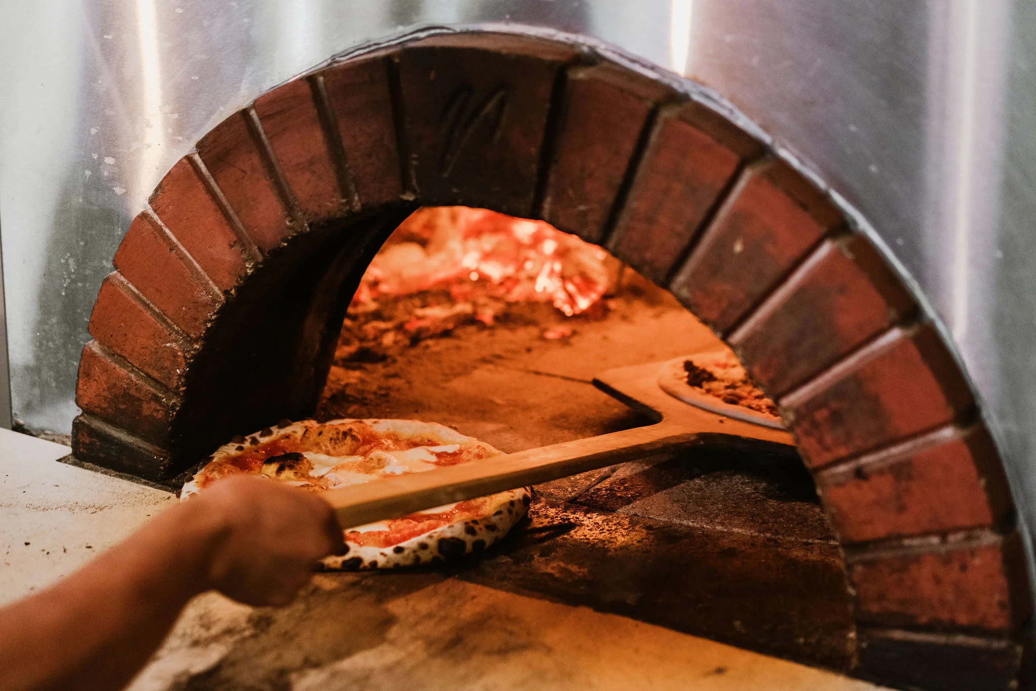 4116 Ridge Ave - Club Soda