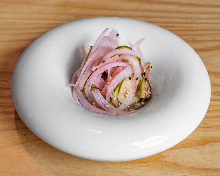 Sushi Saint 400 PITTMAN ST. SUITE A - T - Karaage Chicken