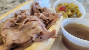 Cottleville, MO - Fettucini Alfredo