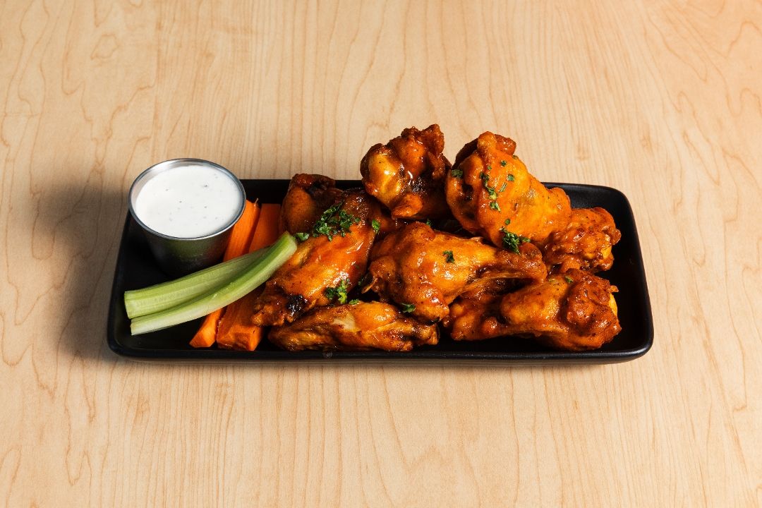 33 Taps DTLA | Toast