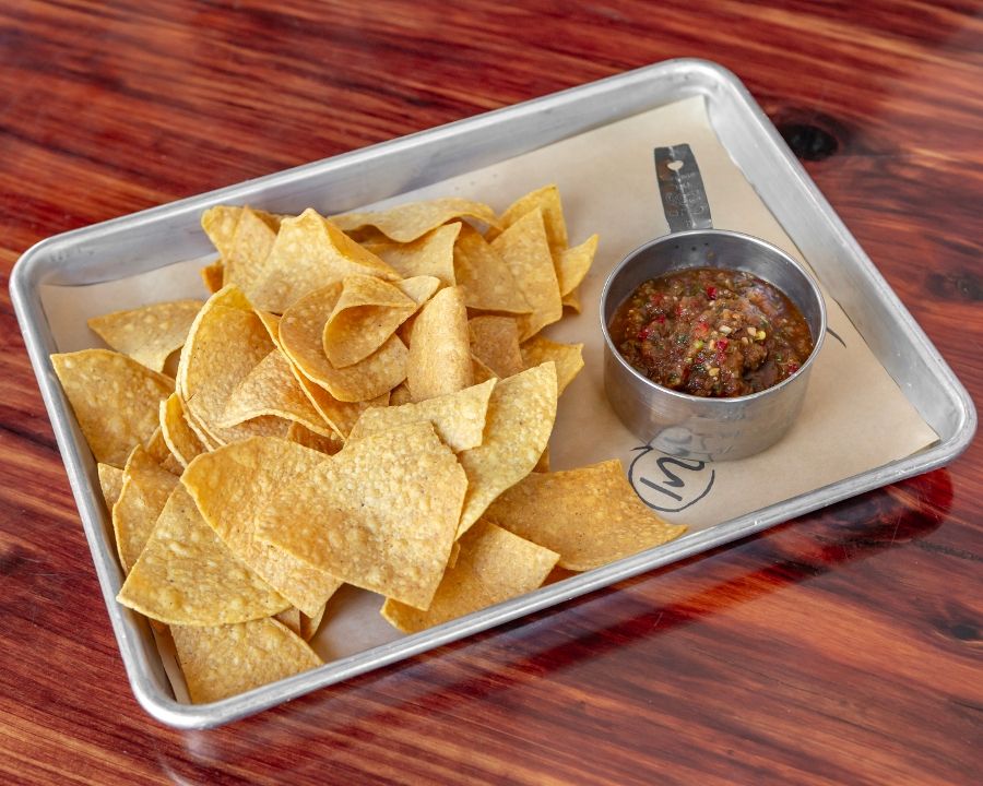 Industry - Eastside Eastside | Toast