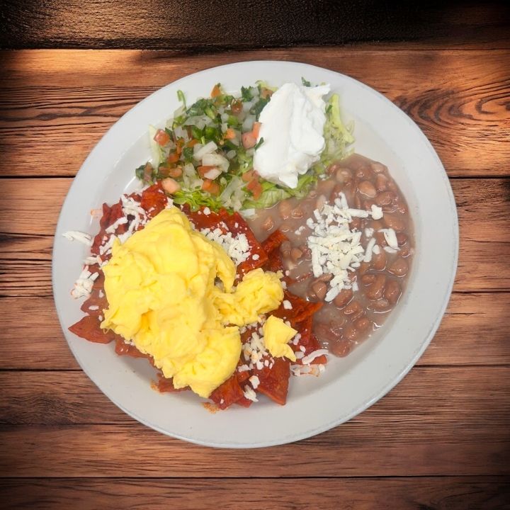 Order Direct from Mr. Stacks