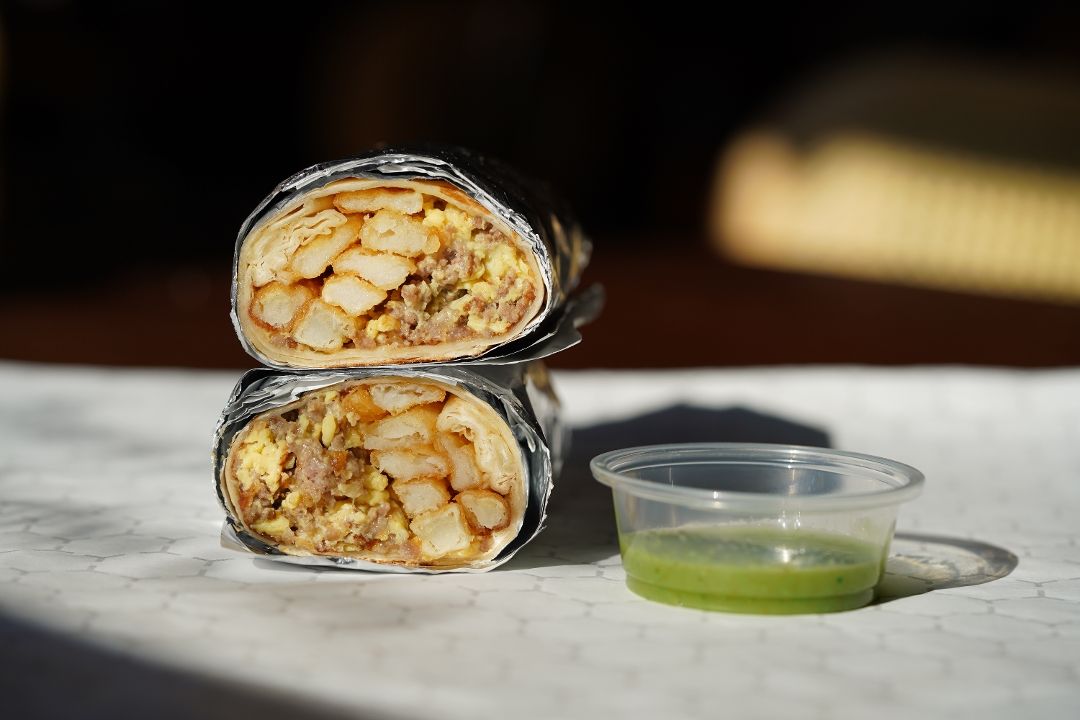 Ten Thirty One Cafe Ten Thirty One Cafe | Toast