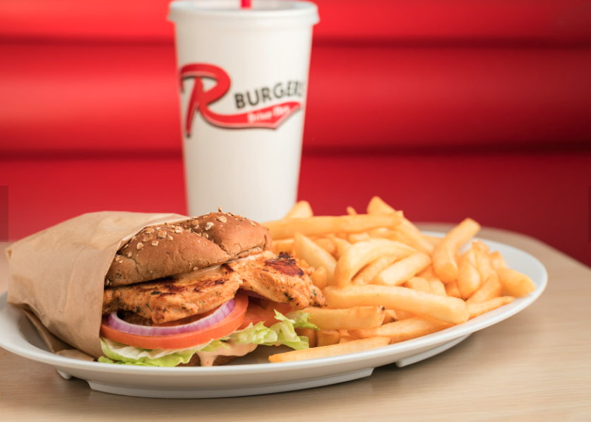 Order Online