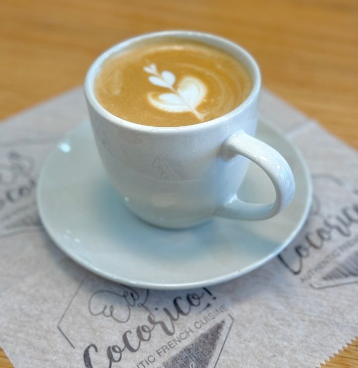 1600 Division St - Suite 120 - Cold Brew