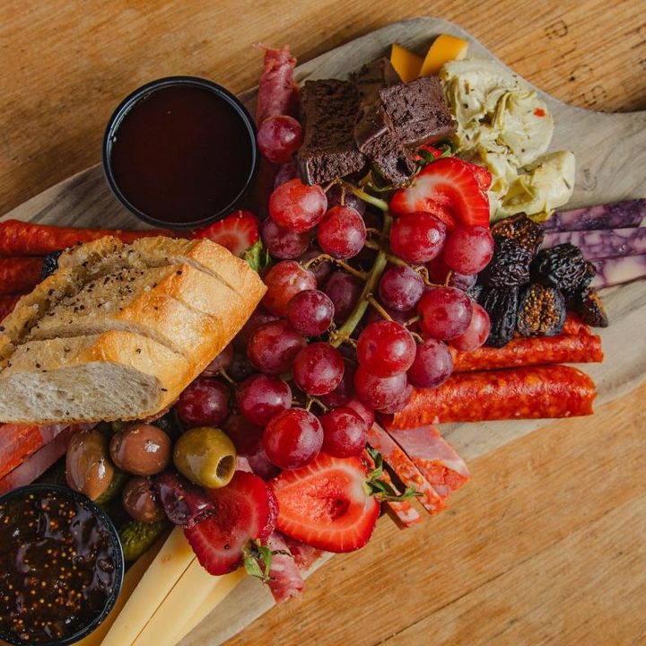 Wine Ranch Grill & Cellars | Toast
