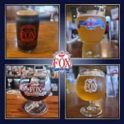 Fox Pub and Cafe