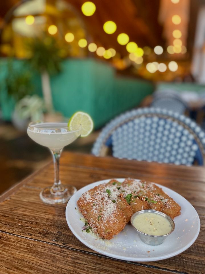 Bar Solita | Toast