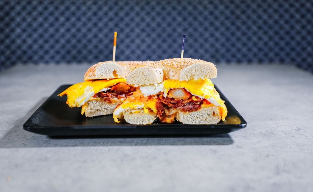 1828 L Street Northwest - Hot Tea