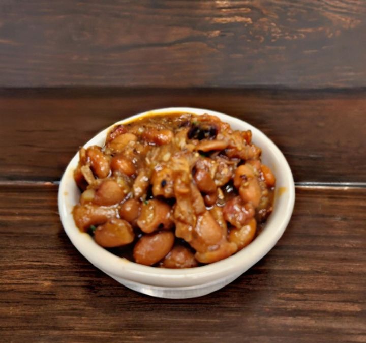 Oak Burn BBQ 821 Fairmont Boulevard - Cajun Tater Tots