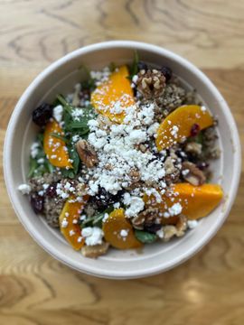 The Greenery - Islip - Dayron’s Way