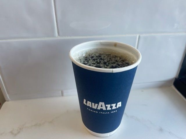 Alto Bakery & Caffè 560 West Street Road | Toast