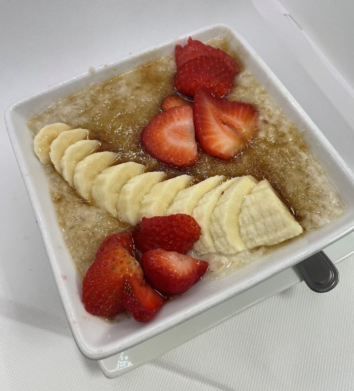 316 South Main Street - Gluten Free Bread