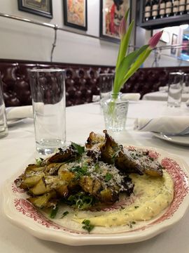 Avert Brasserie Avert - Steak Tartare